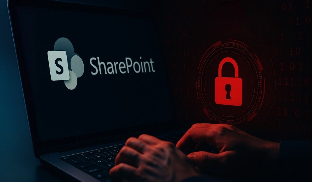 Microsoft SharePoint 'ToolShell' Zero-Day (CVE-2025-53770): How CimTrak Could Have Stopped It